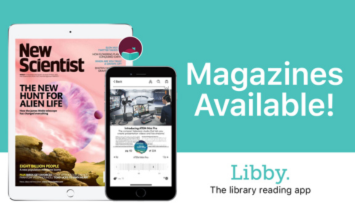 Home | Woodridge Public Library